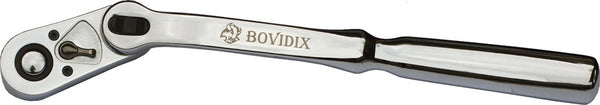 3/8" Dr. Indexable Ratchet – Bovidix